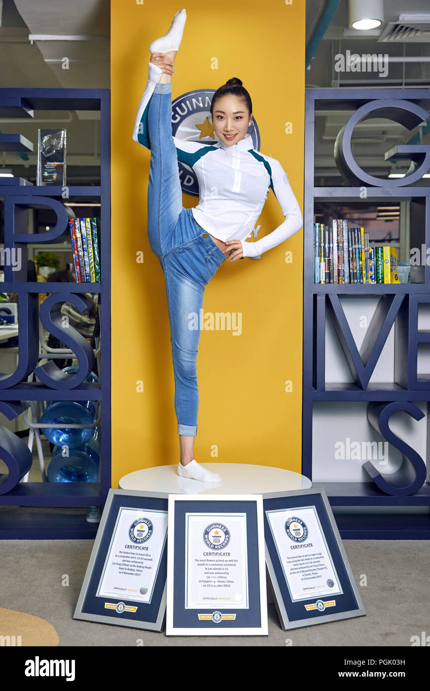 Beijin, Beijin, China. 27th Aug, 2018. Beijing, CHINA-Chinese ...