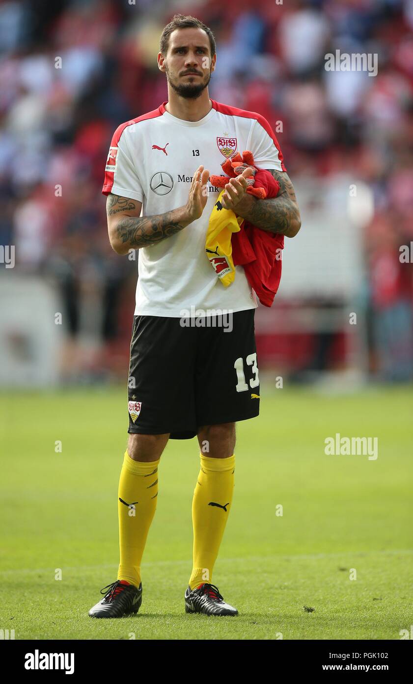 Jens grahl vfb stuttgart hi-res stock photography and images - Alamy