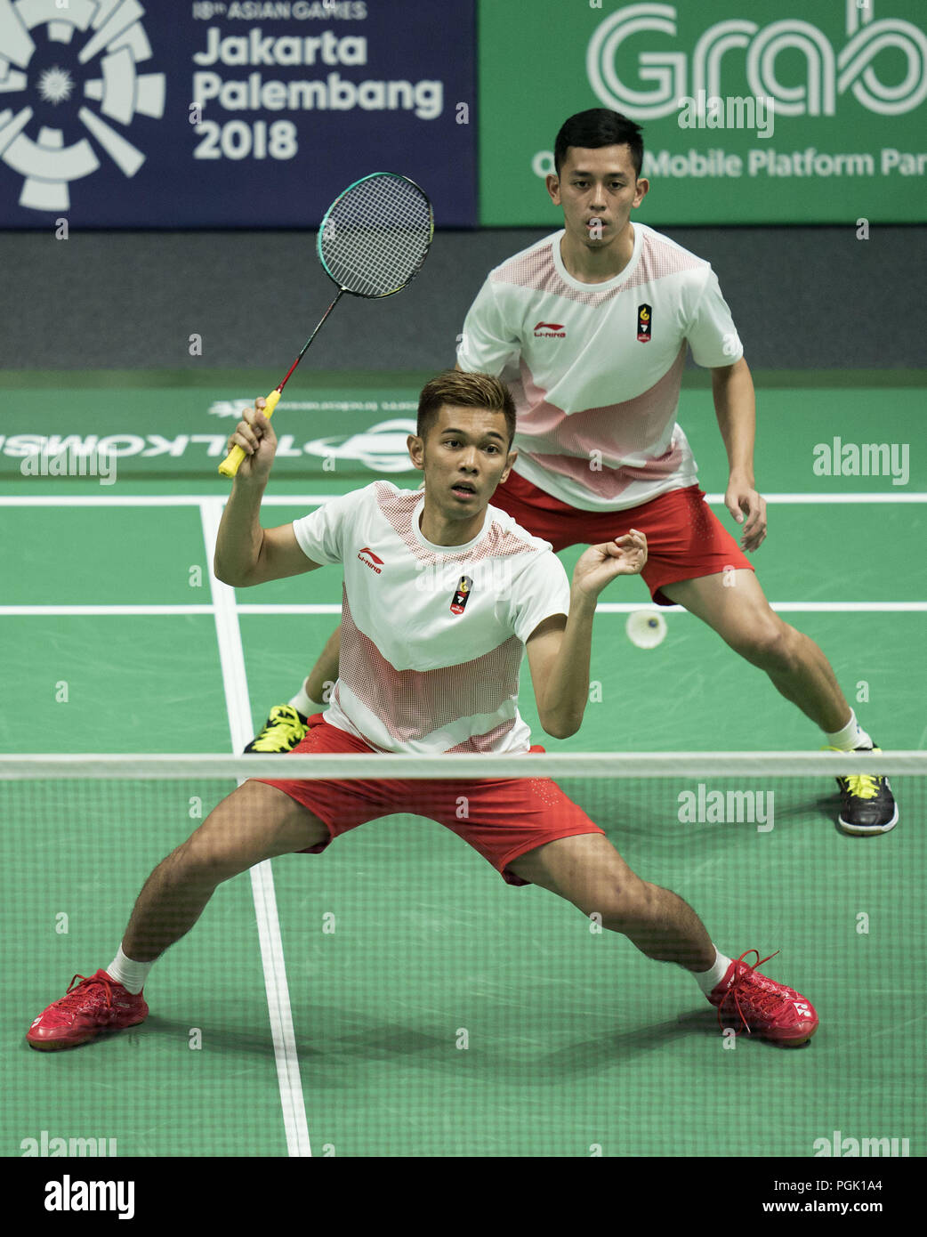 Li junhui hi-res stock photography and images - Alamy