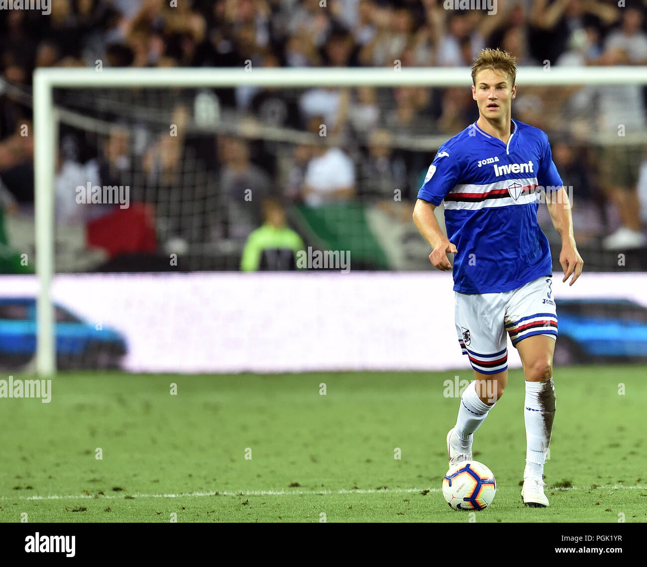 Joachim andersen hi-res stock photography and images - Alamy