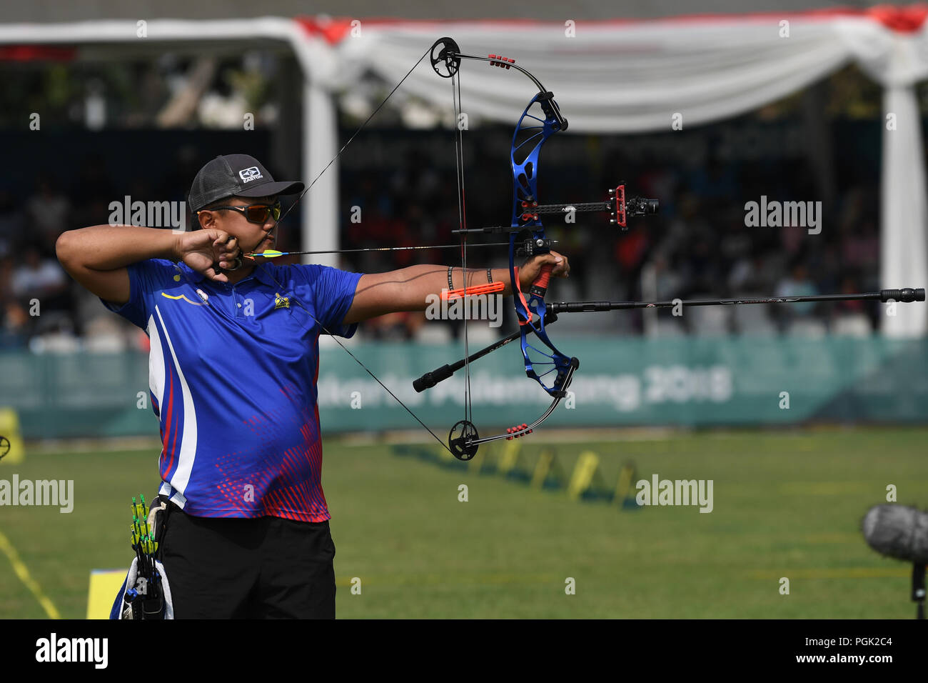 The 2018 pan hi-res stock photography and images - Alamy