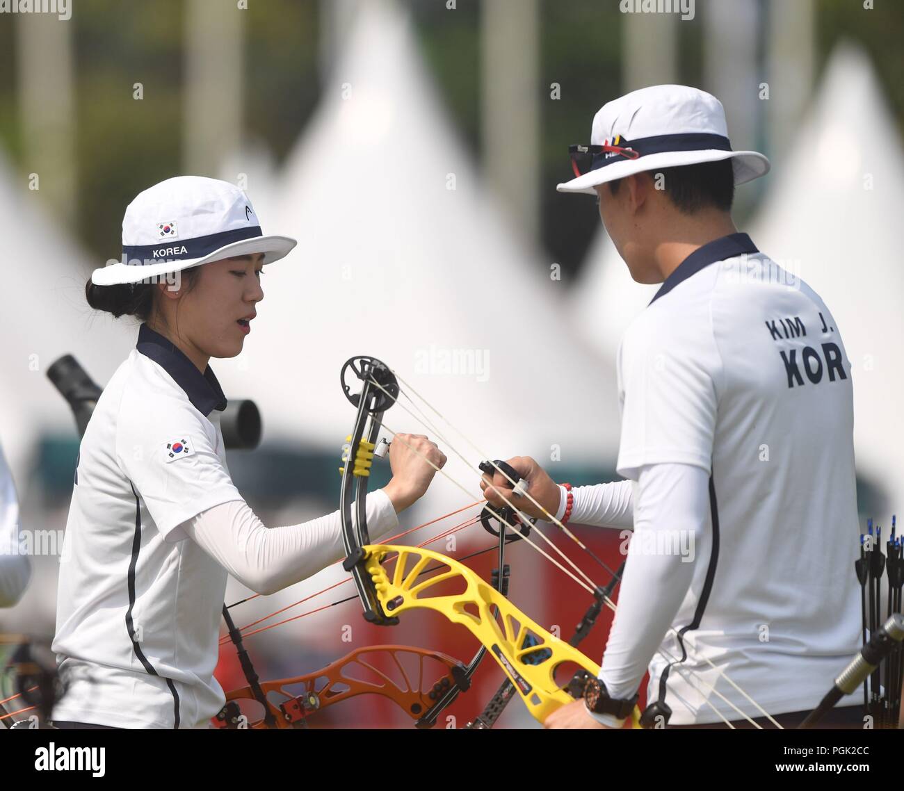 Kim chaewon hi-res stock photography and images - Alamy