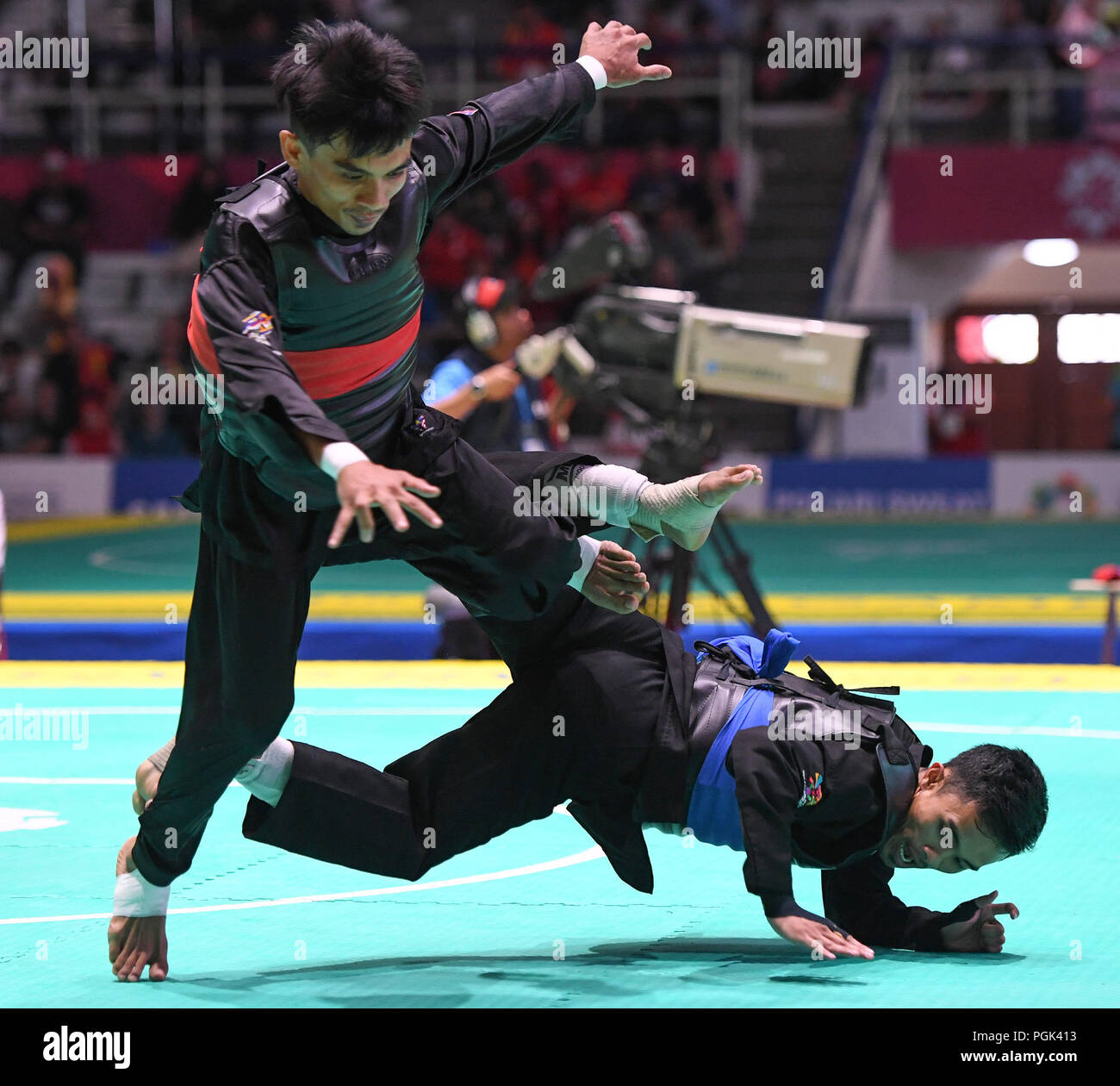 Malik r hi-res stock photography and images - Alamy