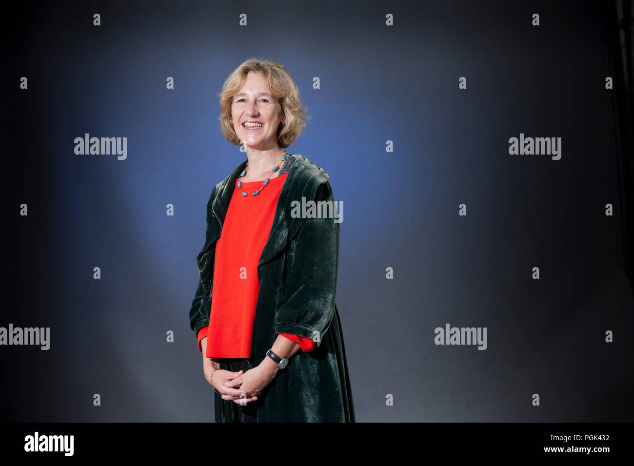 Uk tv presenter historian writer hi-res stock photography and images ...