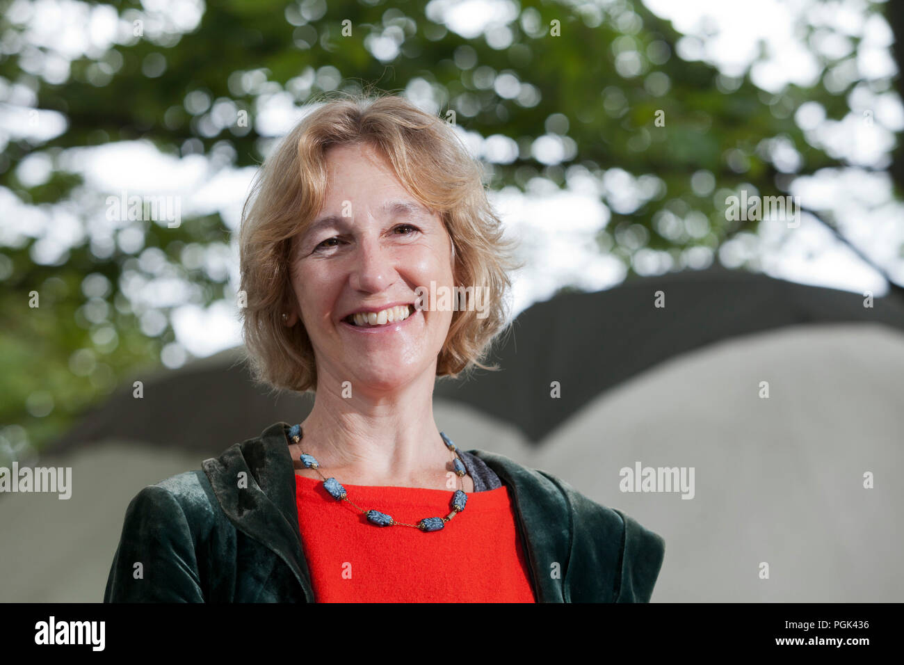 Uk tv presenter historian writer hi-res stock photography and images ...