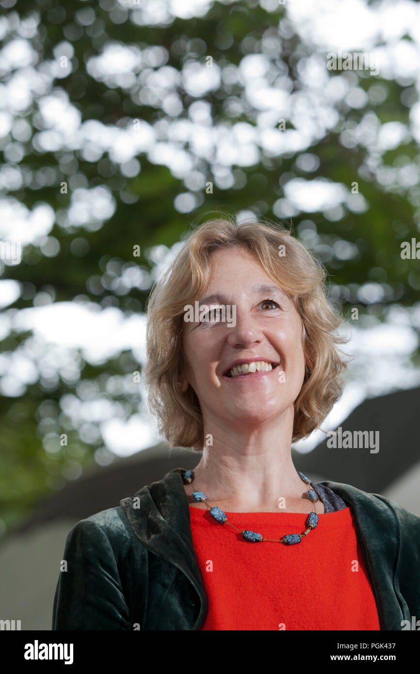 Uk tv presenter historian writer hi-res stock photography and images ...