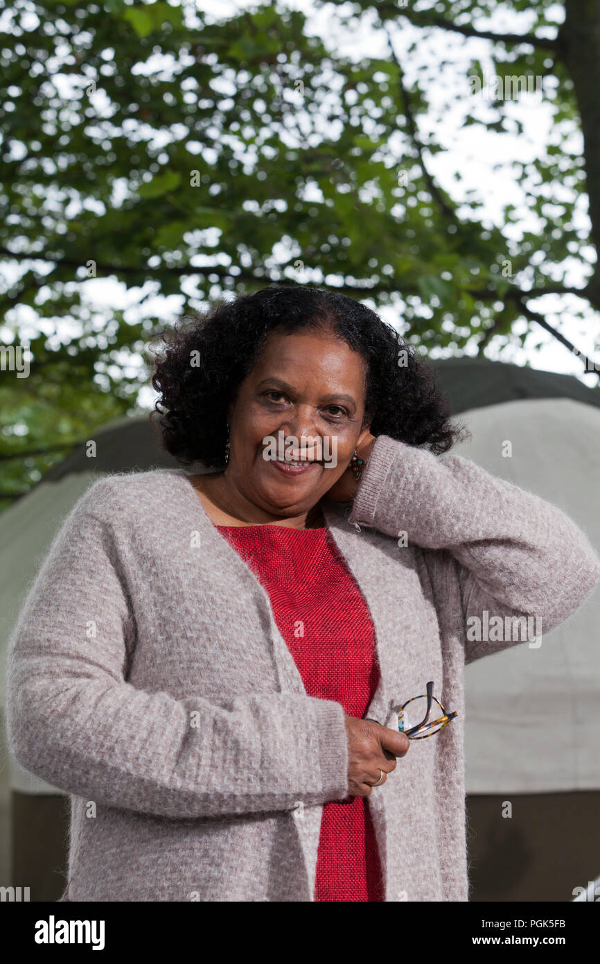Lorna goodison jamaican poet hi-res stock photography and images - Alamy