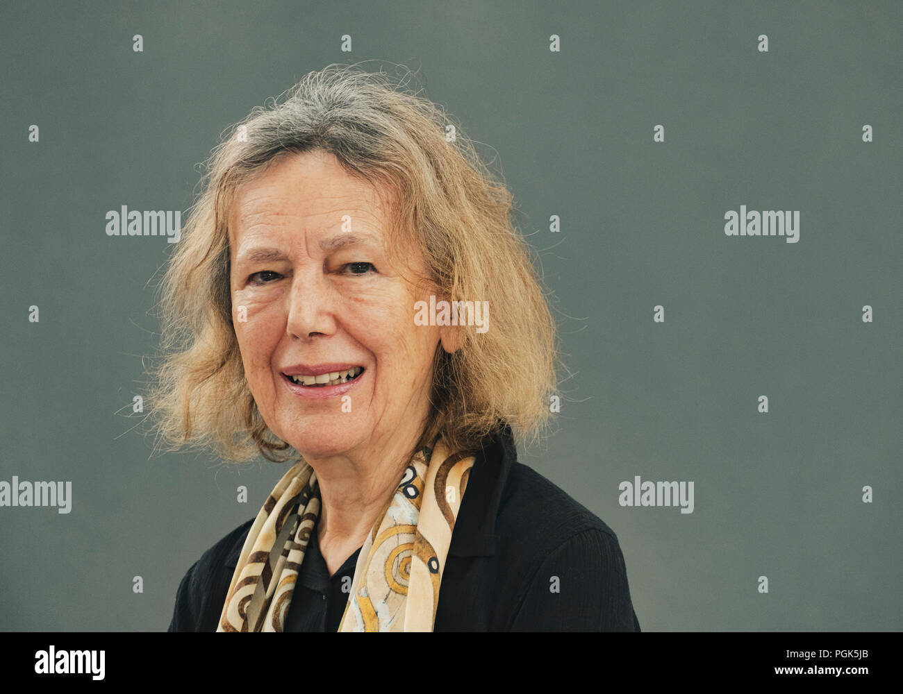 Claire tomalin hi-res stock photography and images - Alamy