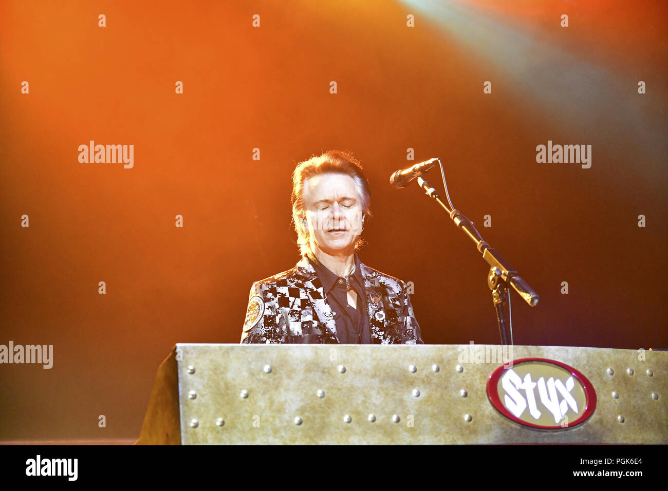 Rocker Creek High Resolution Stock Photography and Images - Alamy