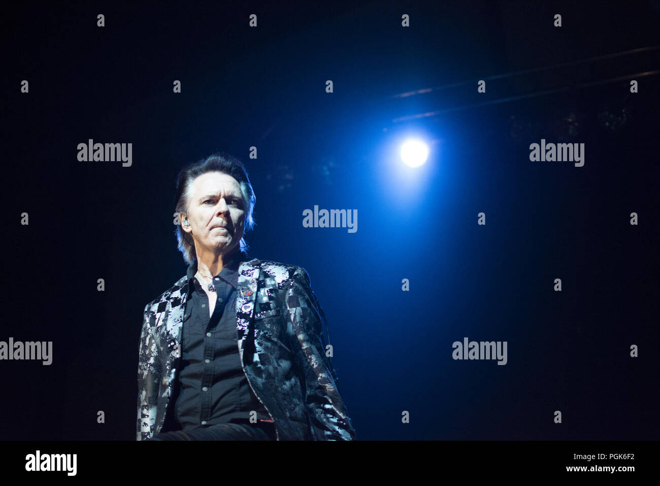 Lawrence gowan hi-res stock photography and images - Alamy