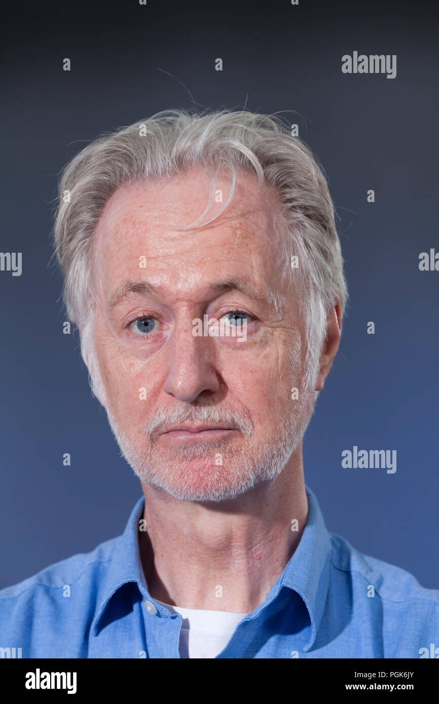 Jamie reid writer hi-res stock photography and images - Alamy