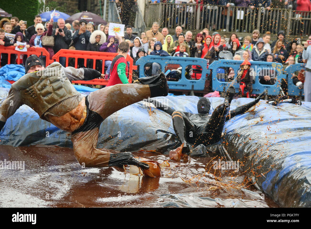 Stacksteads lancashire hi-res stock photography and images - Alamy