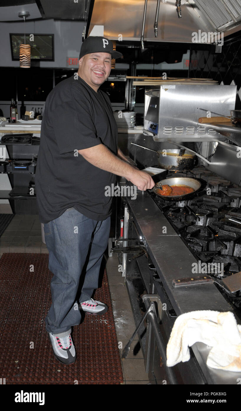 Chef steve martorano hi-res stock photography and images - Alamy