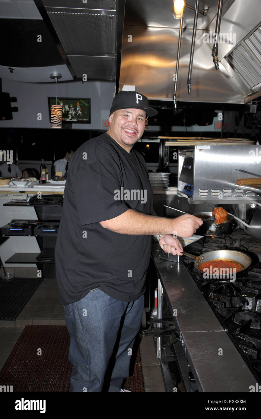 Chef steve martorano hi-res stock photography and images - Alamy