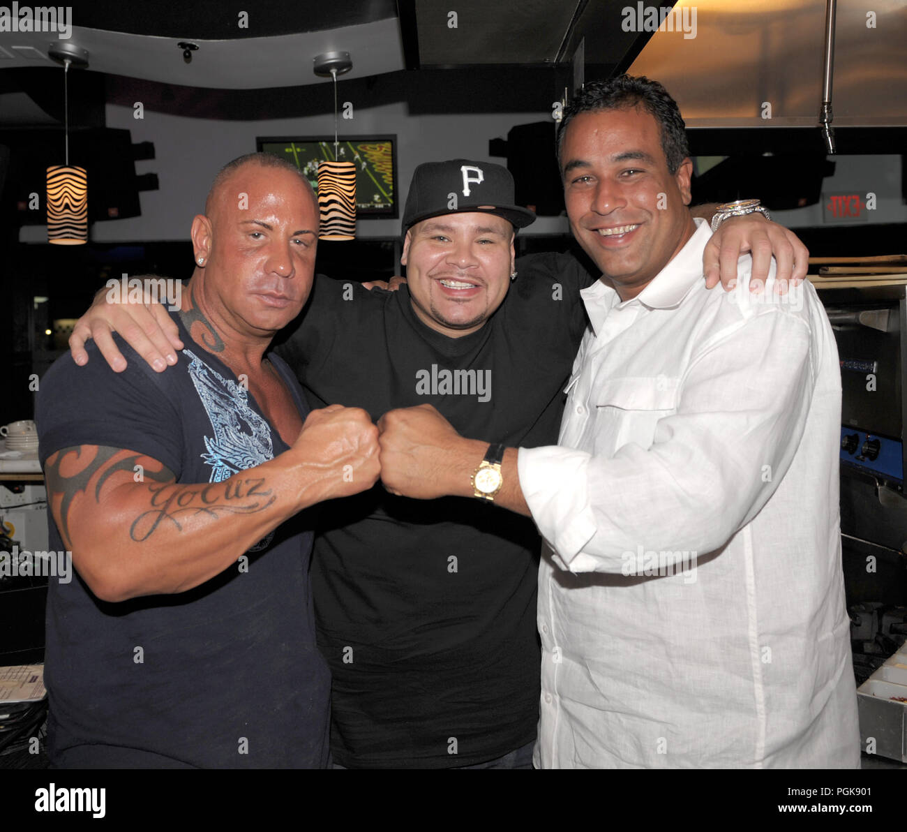 Chef steve martorano hi-res stock photography and images - Alamy