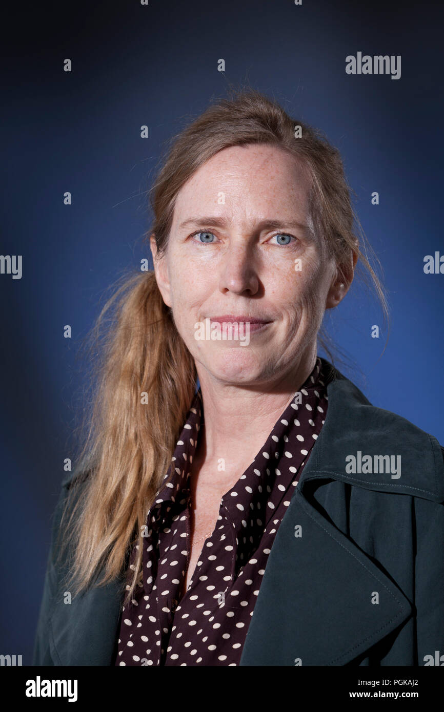 Miriam toews canadian writer hi-res stock photography and images - Alamy