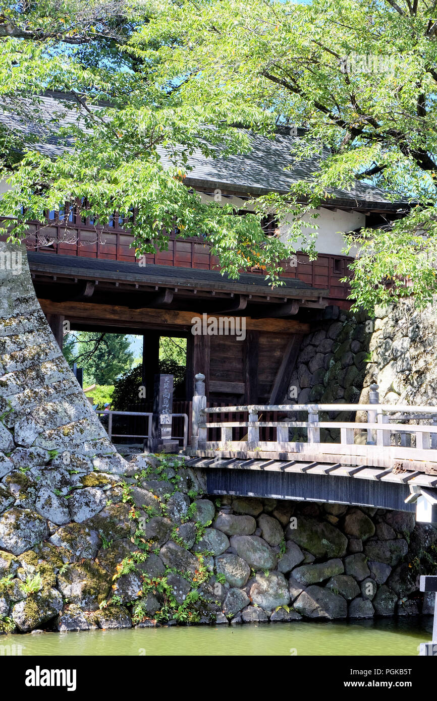 Edo Era Architecture High Resolution Stock Photography and Images - Alamy