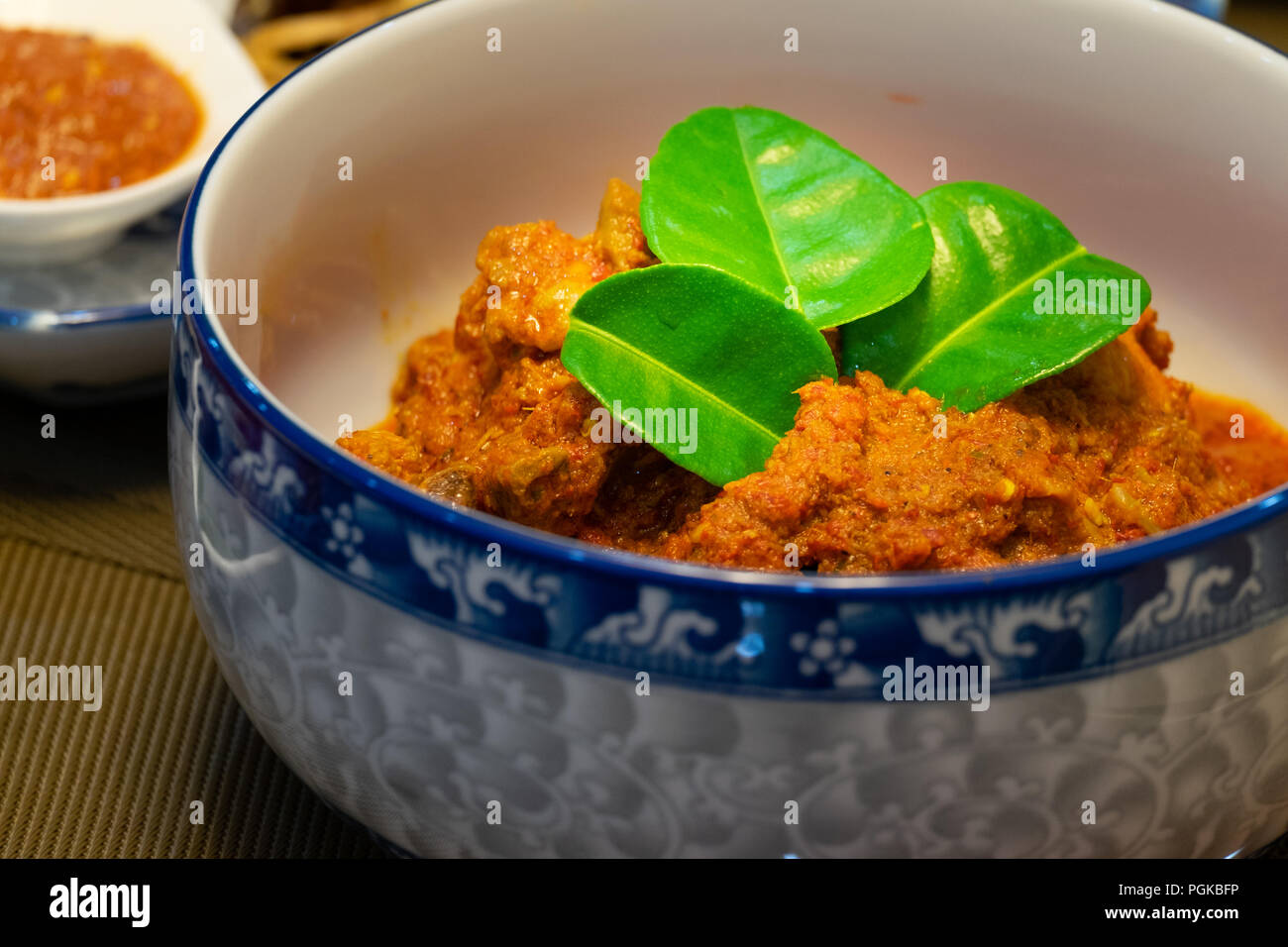 Singapore delicacy hi-res stock photography and images - Alamy