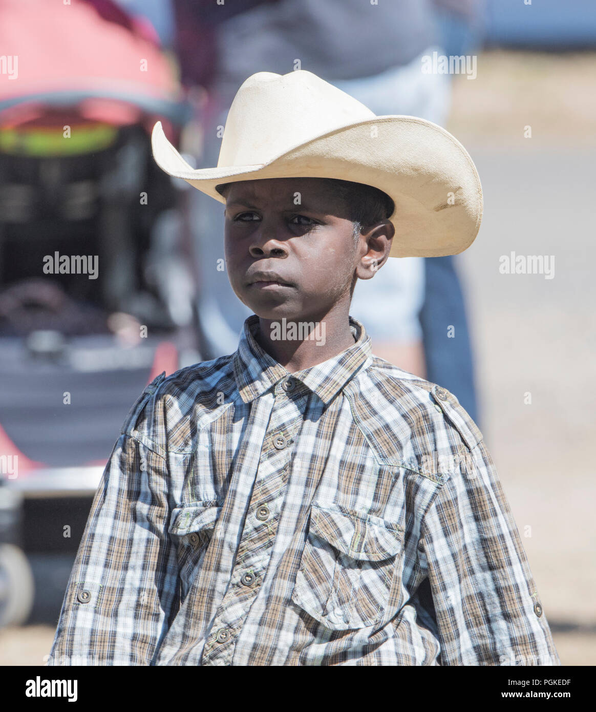 Aboriginal children australia hi-res stock photography and images - Alamy