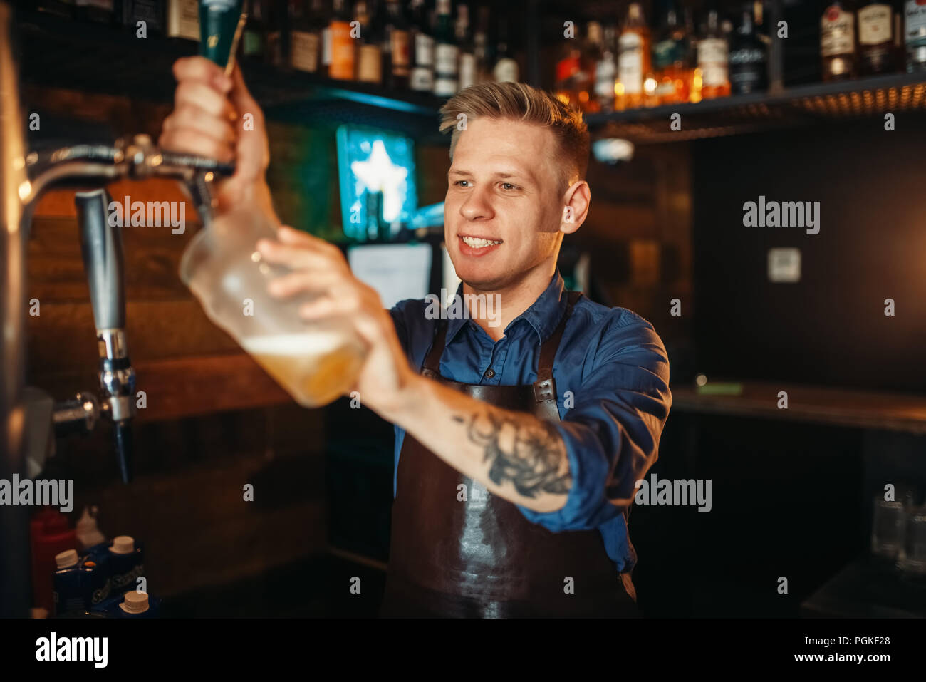 Bartending equipment hi-res stock photography and images - Alamy