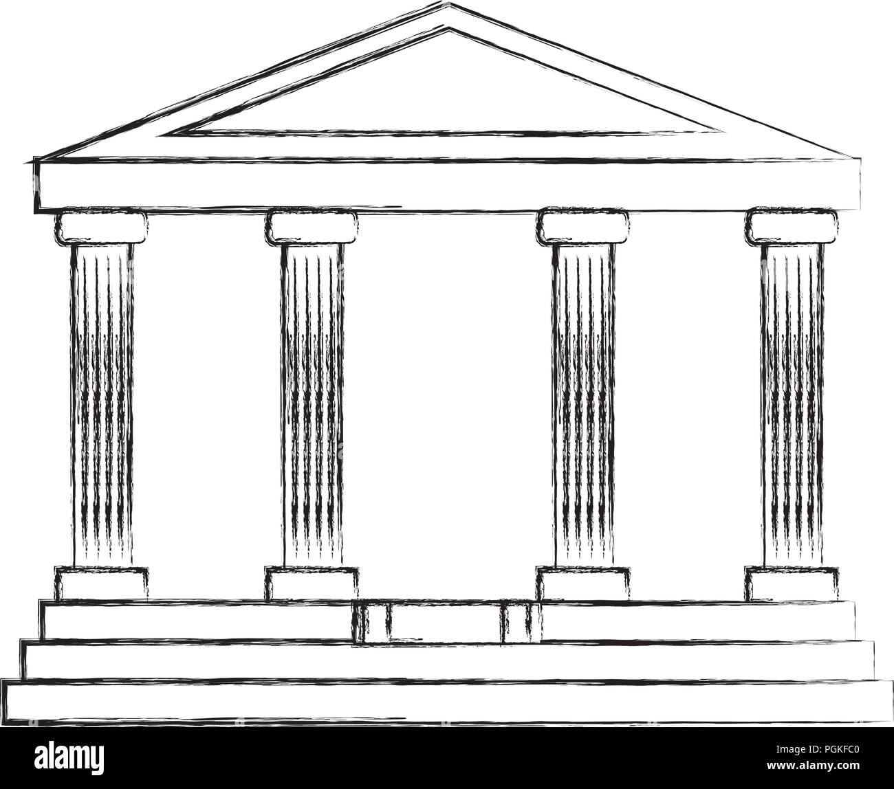 Corporation headquarter Stock Vector Images - Alamy