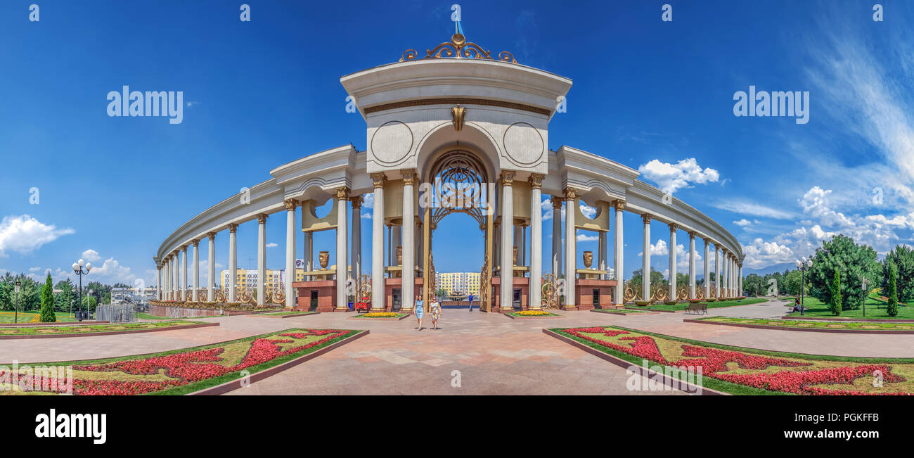 Almaty Flag High Resolution Stock Photography and Images - Alamy