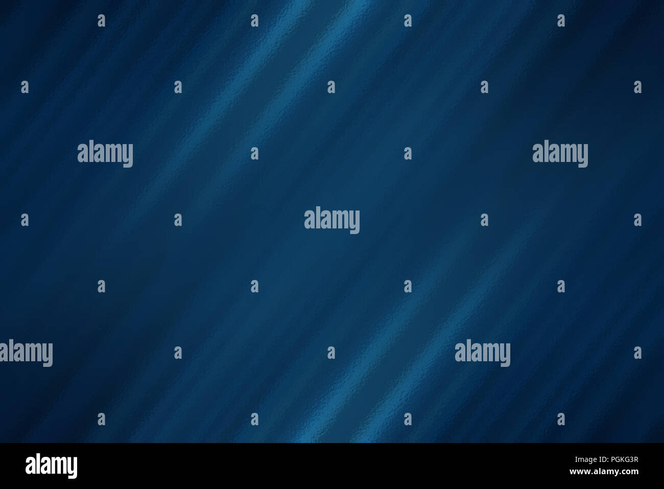 Dark blue abstract glass texture background, design pattern template ...