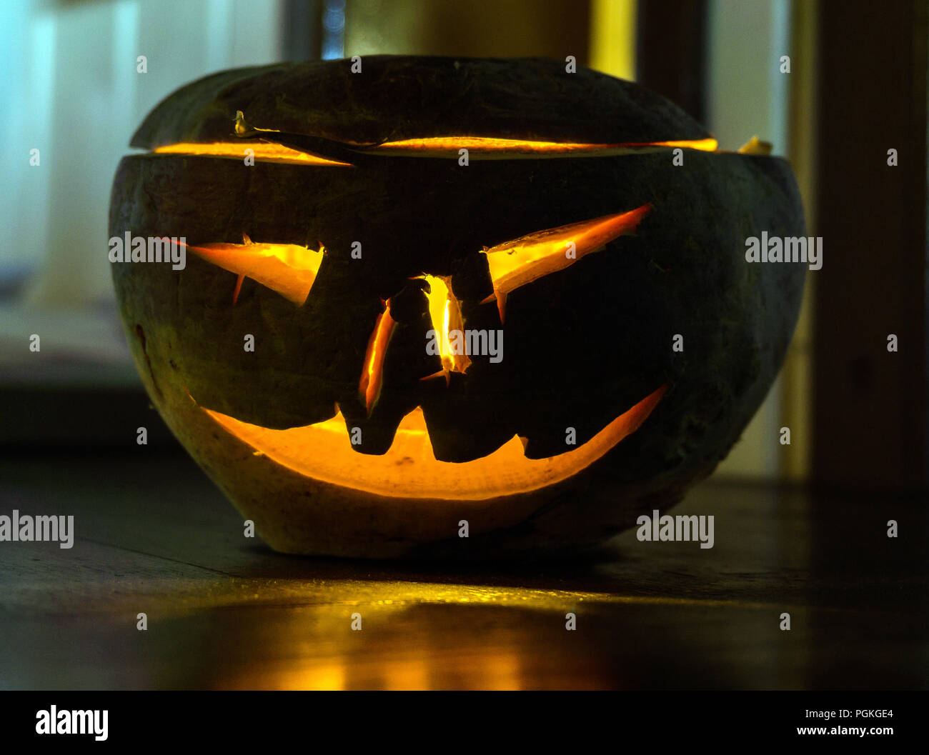 Carved turnip hi-res stock photography and images - Alamy