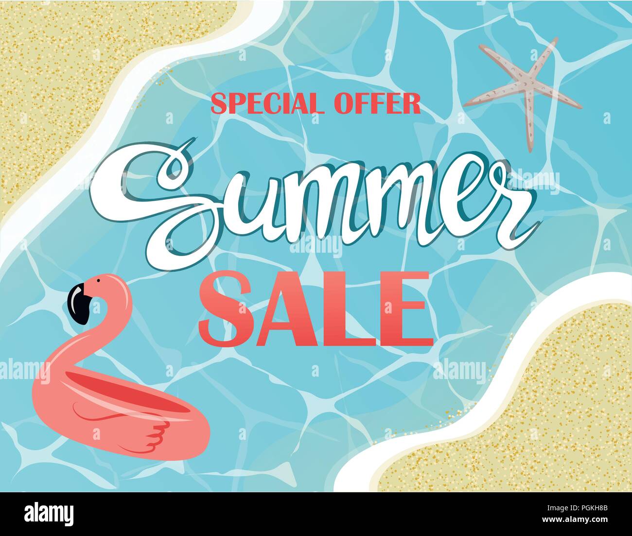 Store sample Stock Vector Images - Alamy