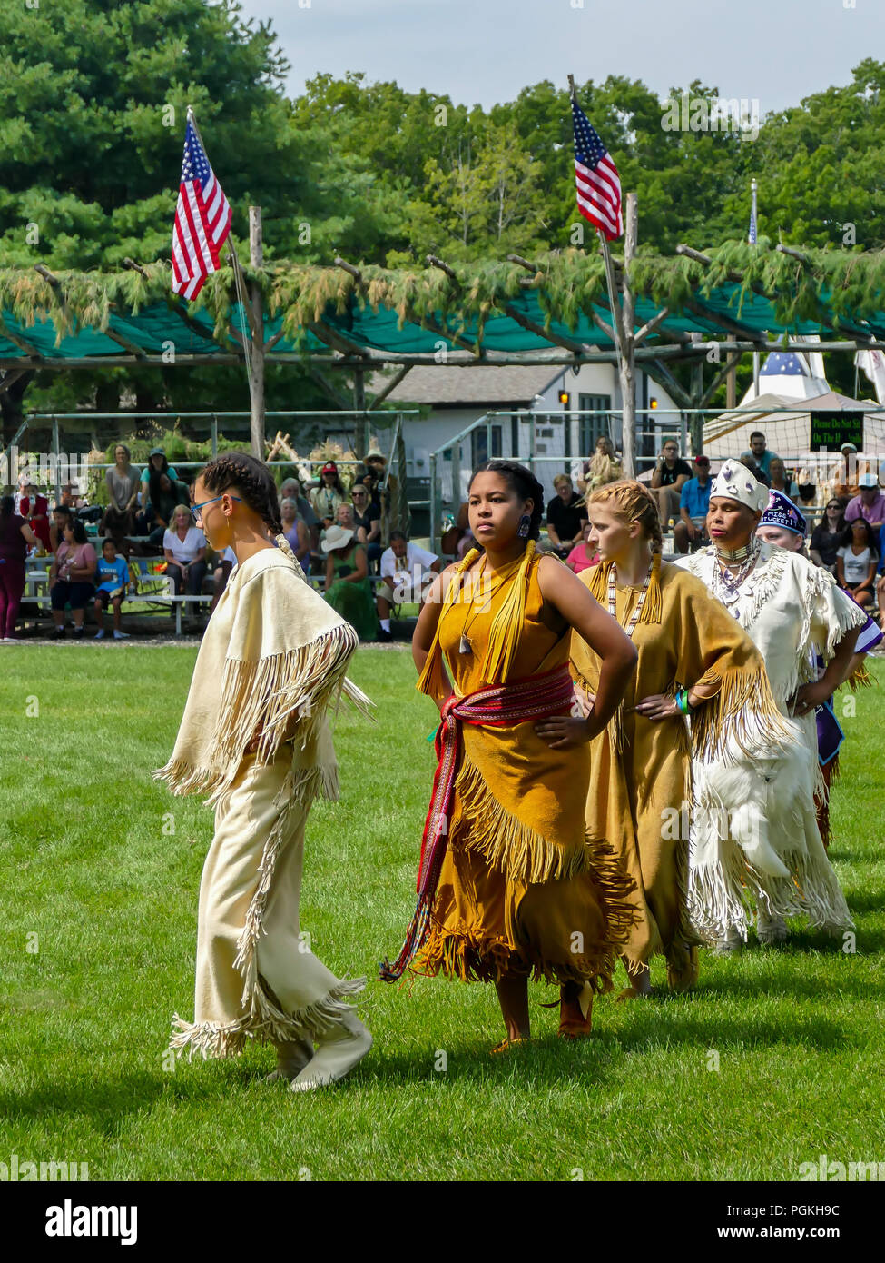 Mashantucket pequot tribal nation hi-res stock photography and images ...