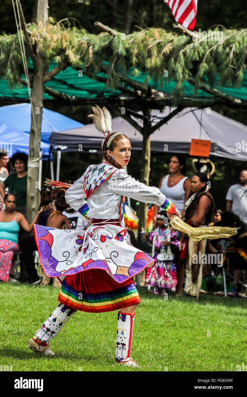Green corn dance hi-res stock photography and images - Alamy