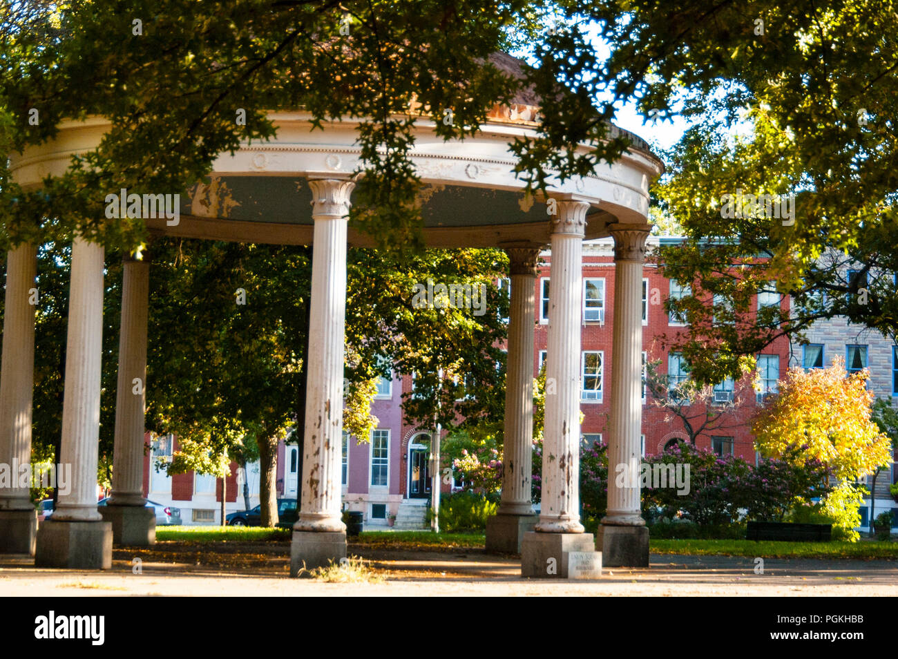 Maryland 1850s hi-res stock photography and images - Alamy