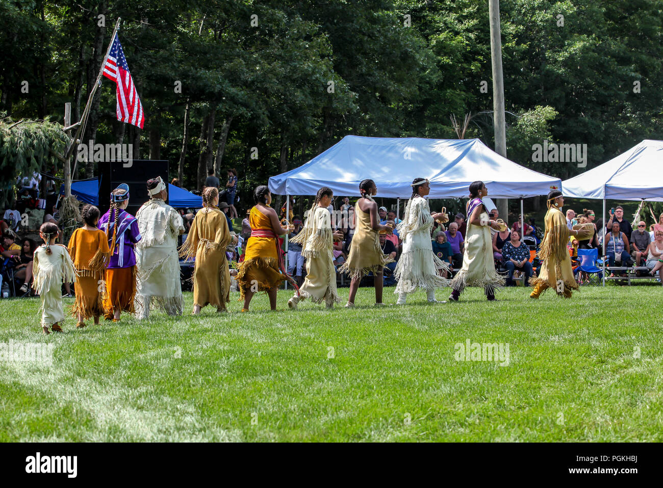 Mashantucket pequot reservation hi-res stock photography and images - Alamy