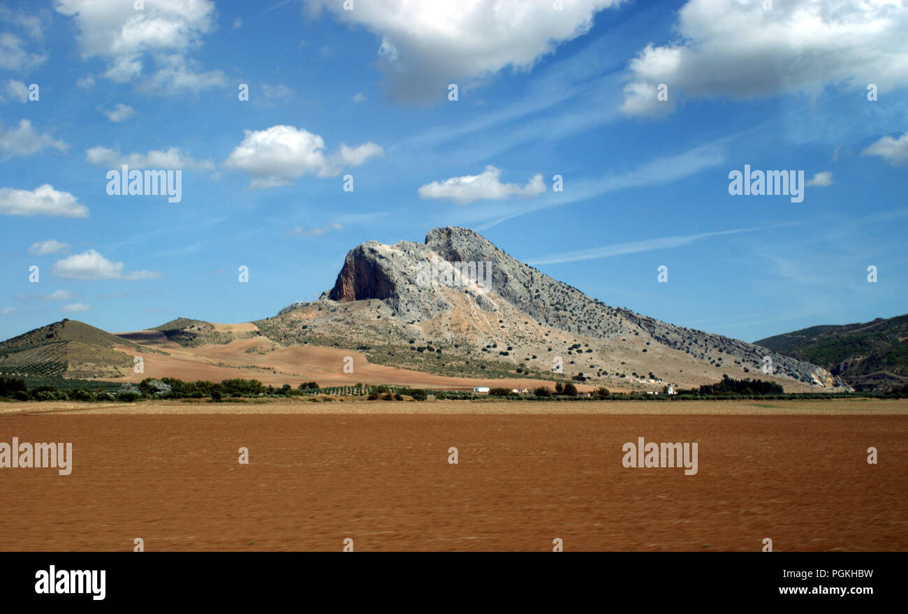 Indian rock hi-res stock photography and images - Alamy
