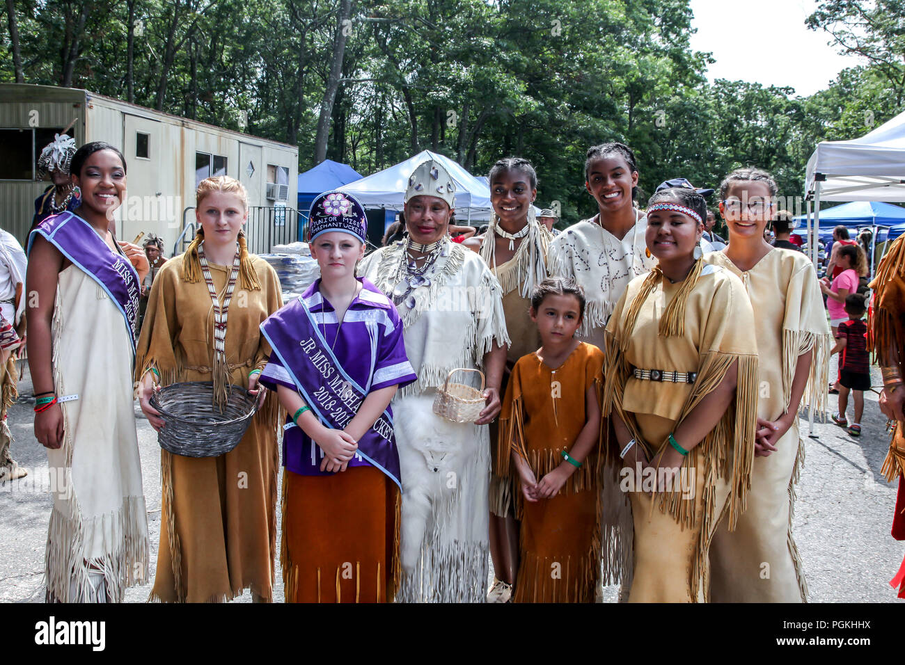 Mashantucket pequot reservation hi-res stock photography and images - Alamy
