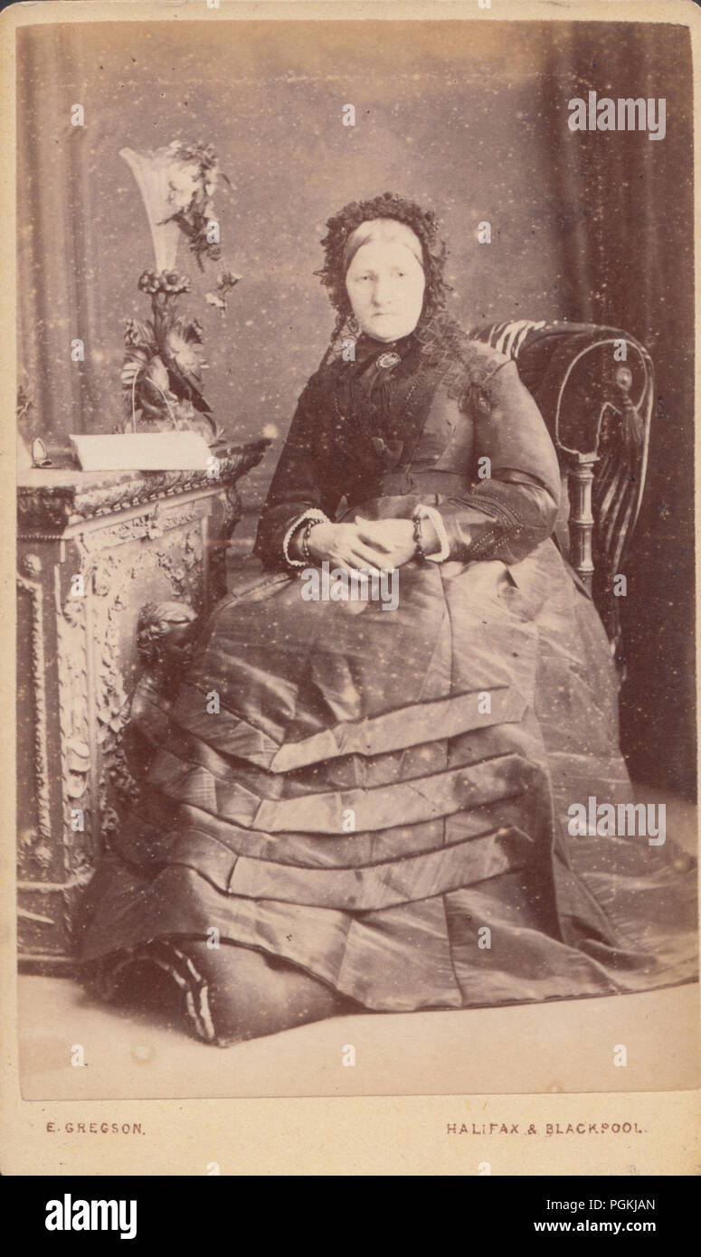 Lady halifax hi-res stock photography and images - Alamy