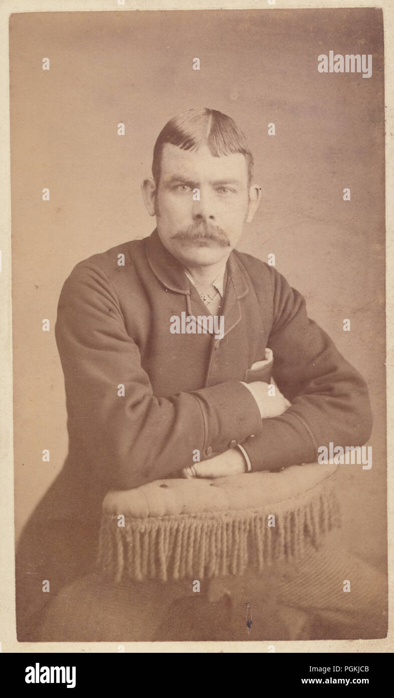 Victorian fashion man hi-res stock photography and images - Alamy