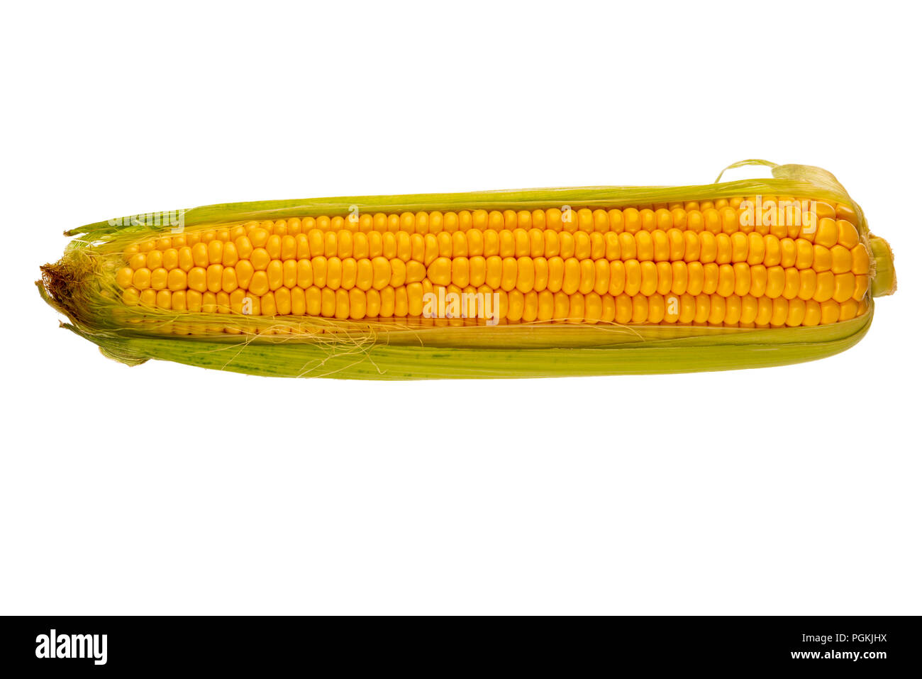 Broken corn kernels hi-res stock photography and images - Alamy