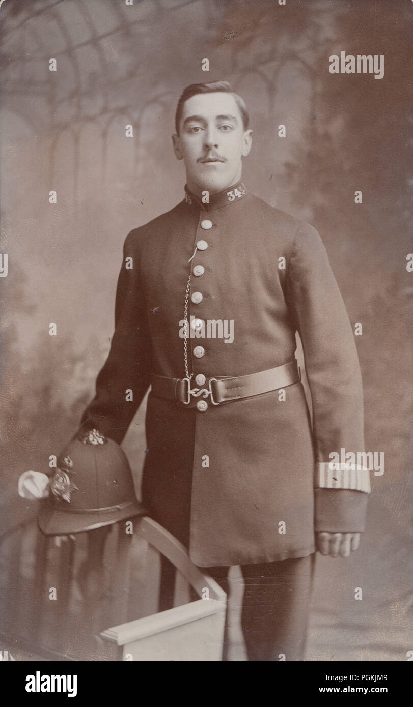 Constabulary metropolitan hi-res stock photography and images - Alamy