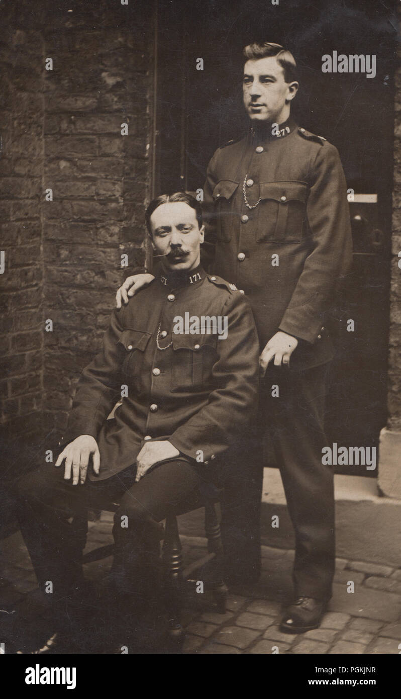 Officer numbers hi-res stock photography and images - Alamy