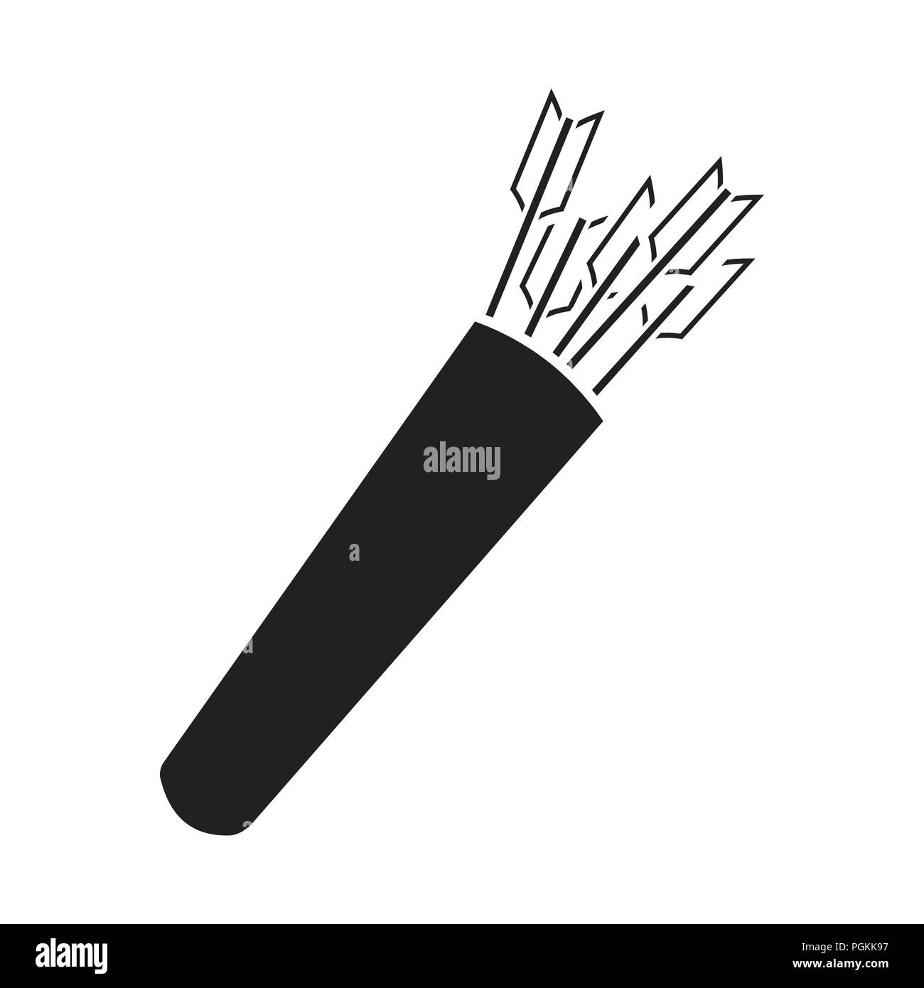 ammunition,ancient,antique,archer,archery,arrow,black,bow,brown,case ...