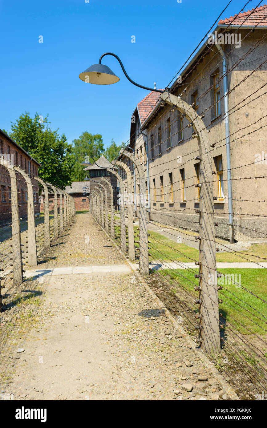 Electrical wire fences hi-res stock photography and images - Alamy