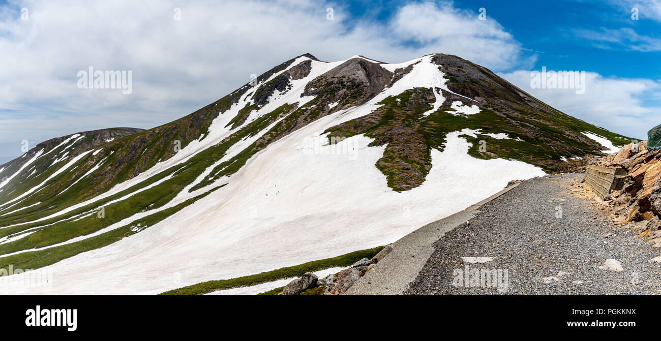 Mount norikura nagano hi-res stock photography and images - Alamy