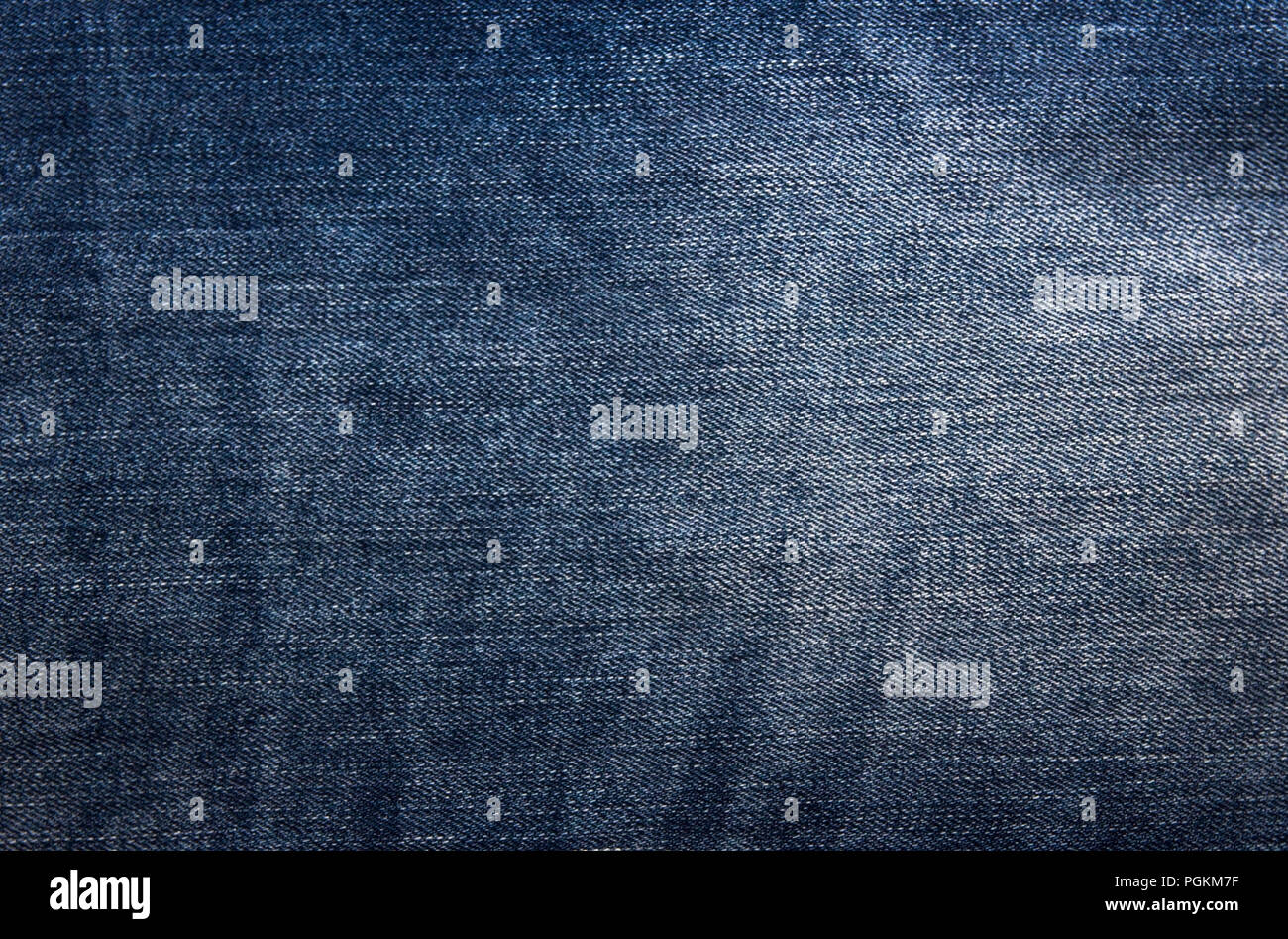 Texture of denim fabric Stock Photo - Alamy