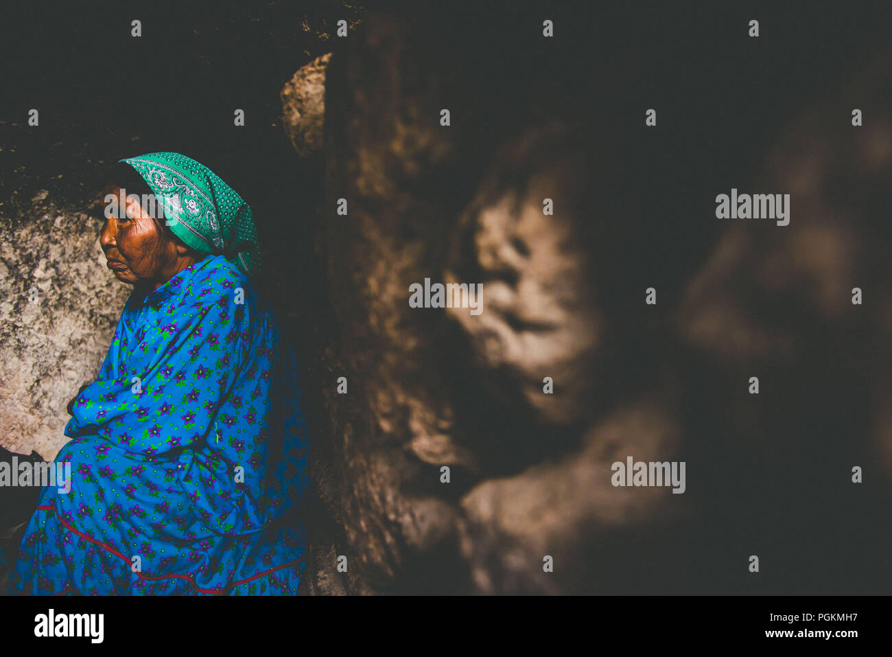Creel, Chihuahua, Mexico. Creel station, is a population of the Mexican ...