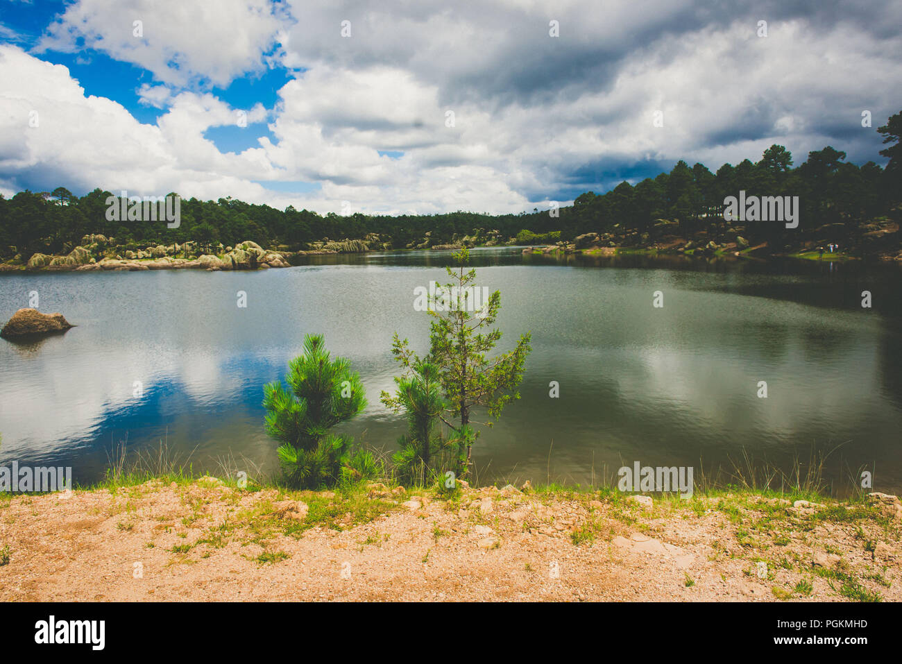 Creel, Chihuahua, Mexico. Creel station, is a population of the Mexican ...