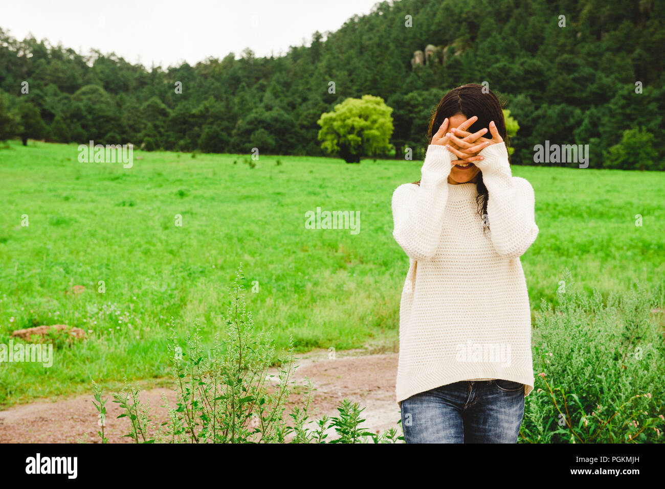 Creel, Chihuahua, Mexico. Creel station, is a population of the Mexican ...