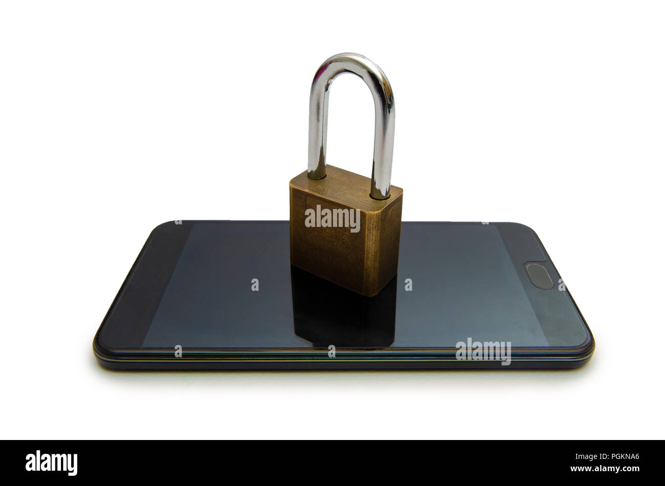 Cybersecurity access protection icon Cut Out Stock Images & Pictures ...