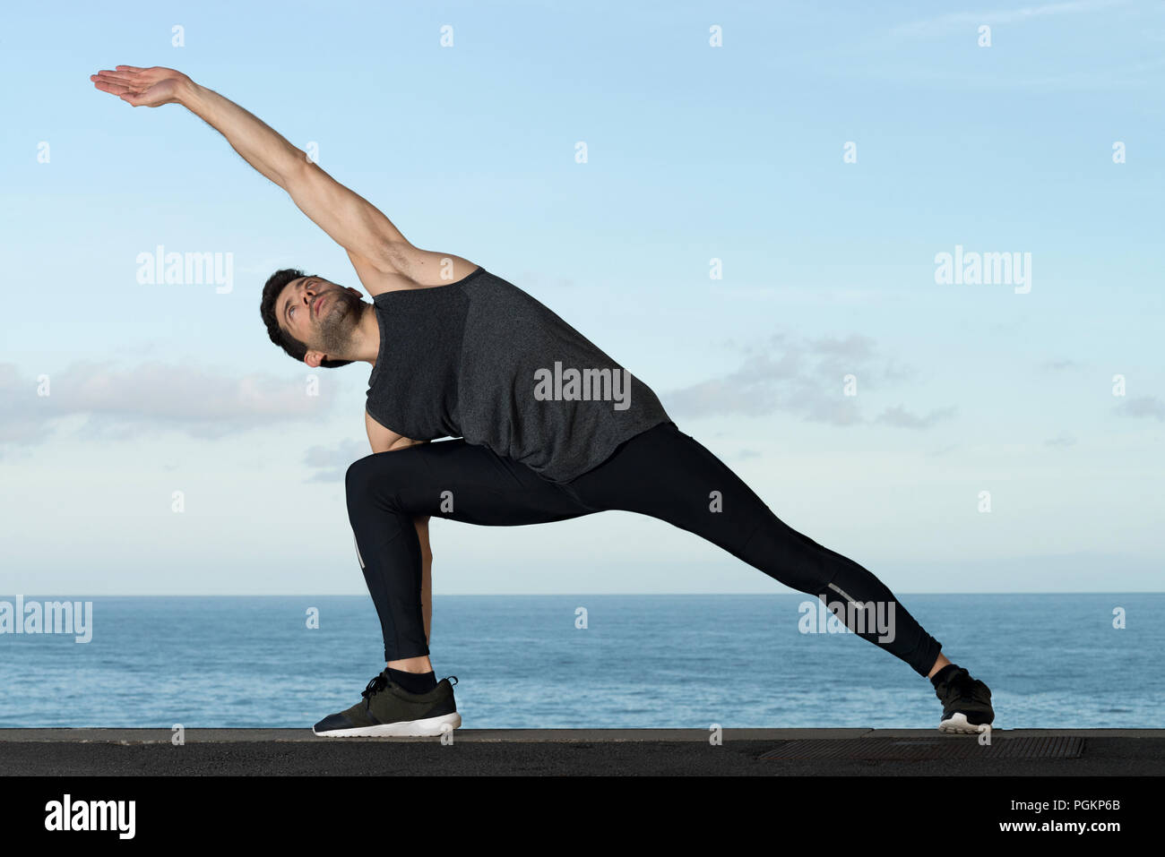 Body practices hi-res stock photography and images - Alamy