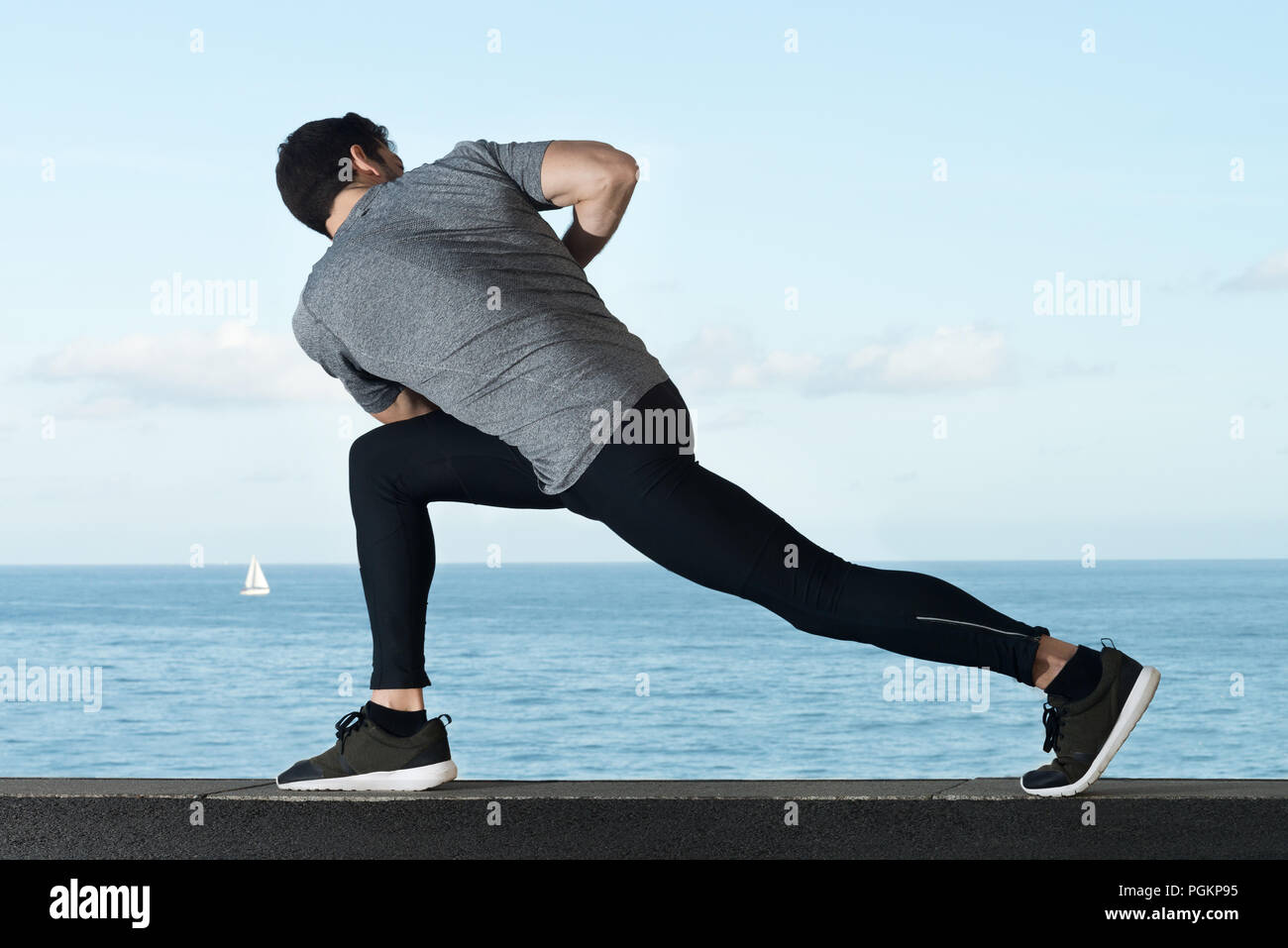 Warm ups hi-res stock photography and images - Alamy
